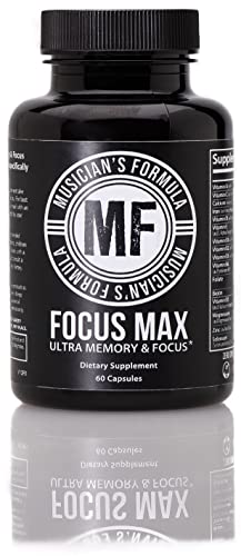 enhanced memory support with vitamins