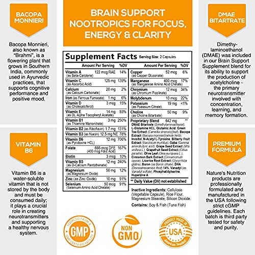 enhanced memory with bacopa monnieri