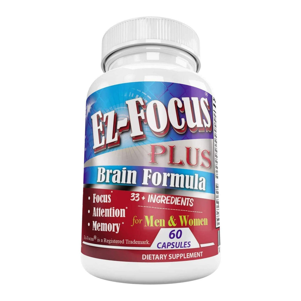 enhanced memory with brain booster
