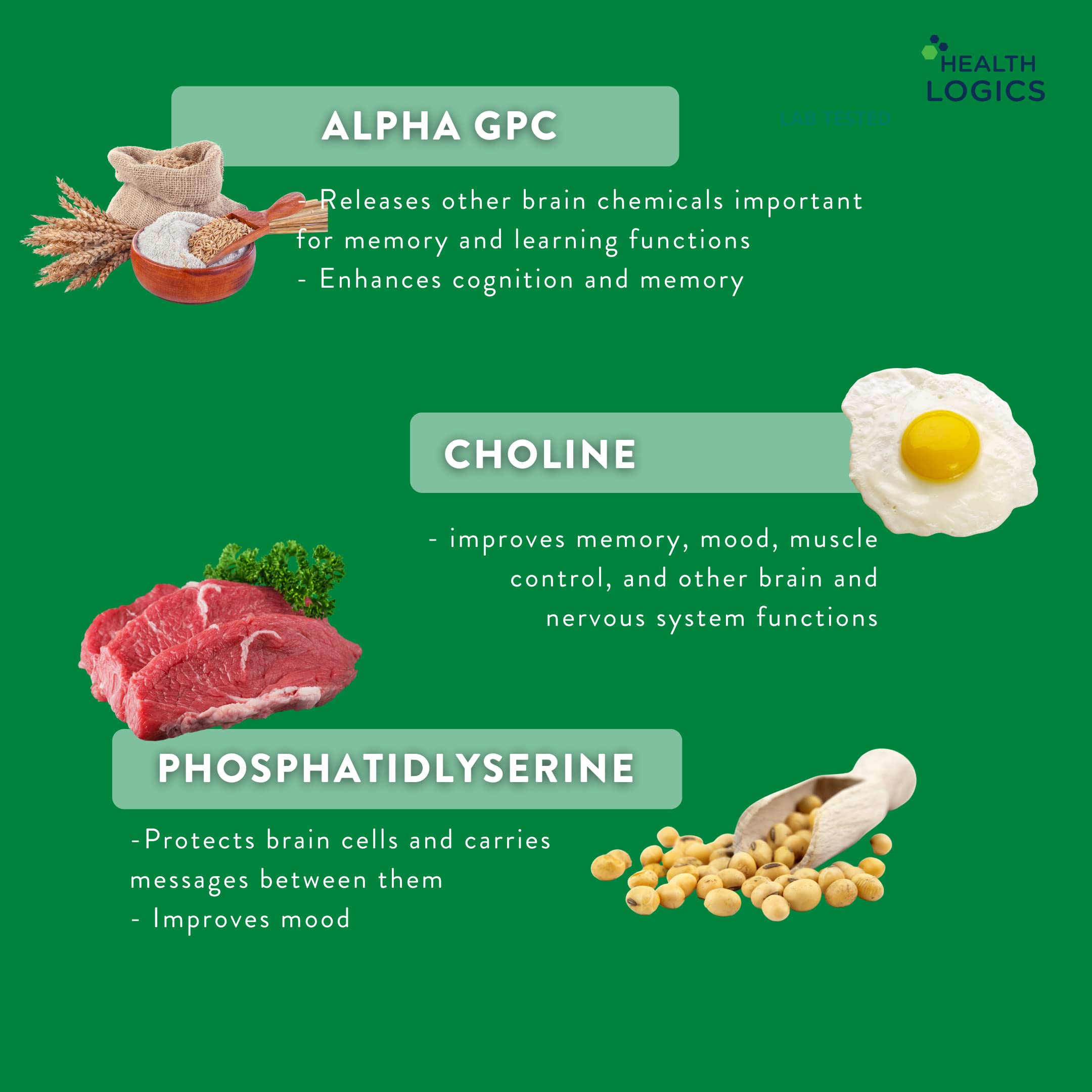 enhanced memory with ginkgo biloba