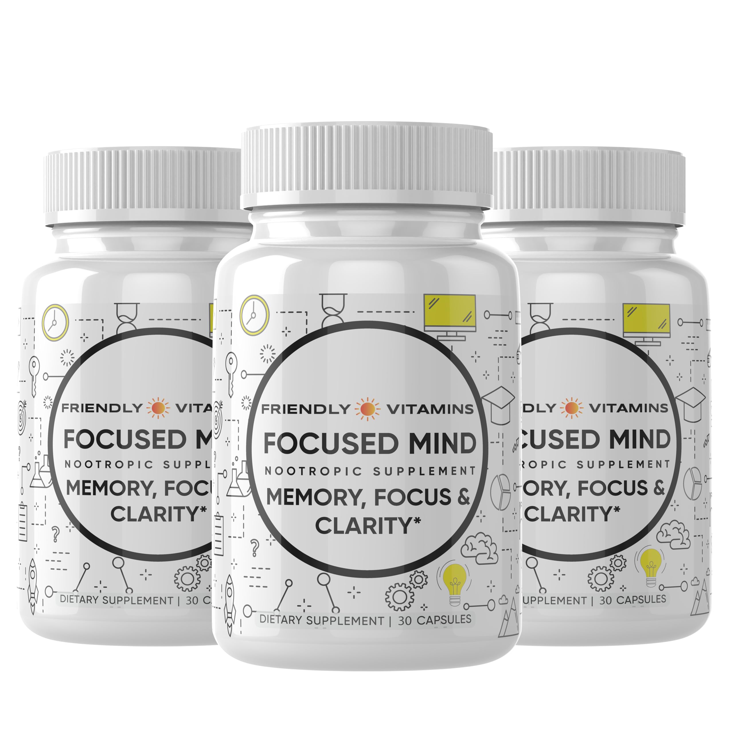 enhanced memory with ginkgo biloba