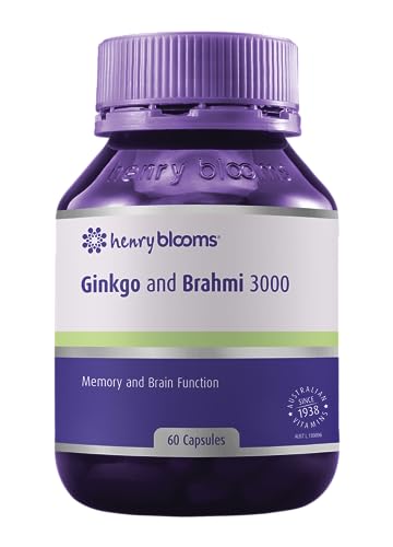 enhanced memory with ginkgo biloba