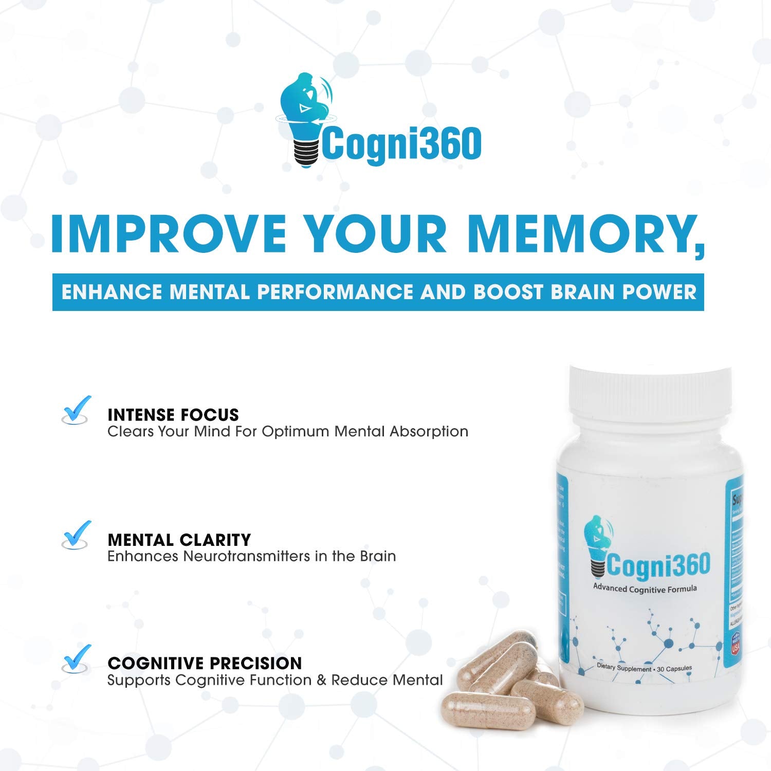 enhanced memory with ginkgo biloba