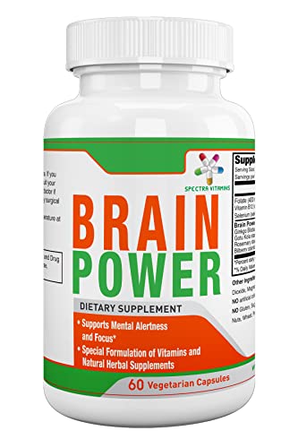 enhanced memory with ginkgo biloba