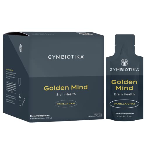 enhanced memory with Golden Mind