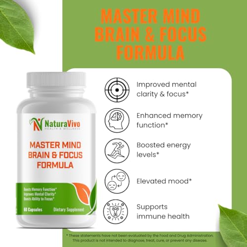Enhanced memory with Master Mind