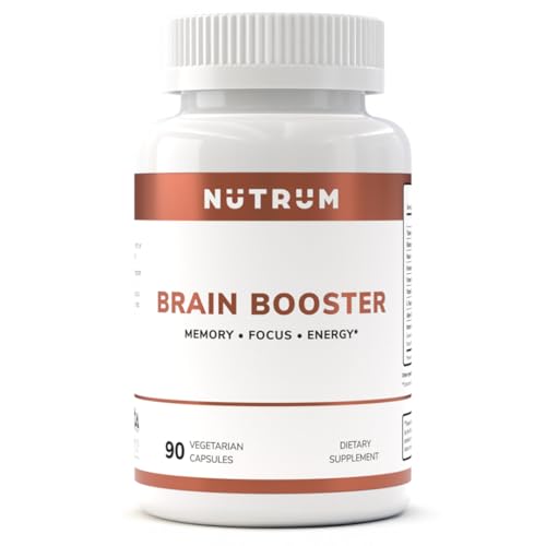 enhanced memory with nootropic pills