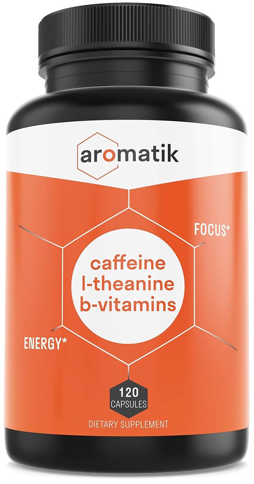 enhanced mental clarity l-theanine