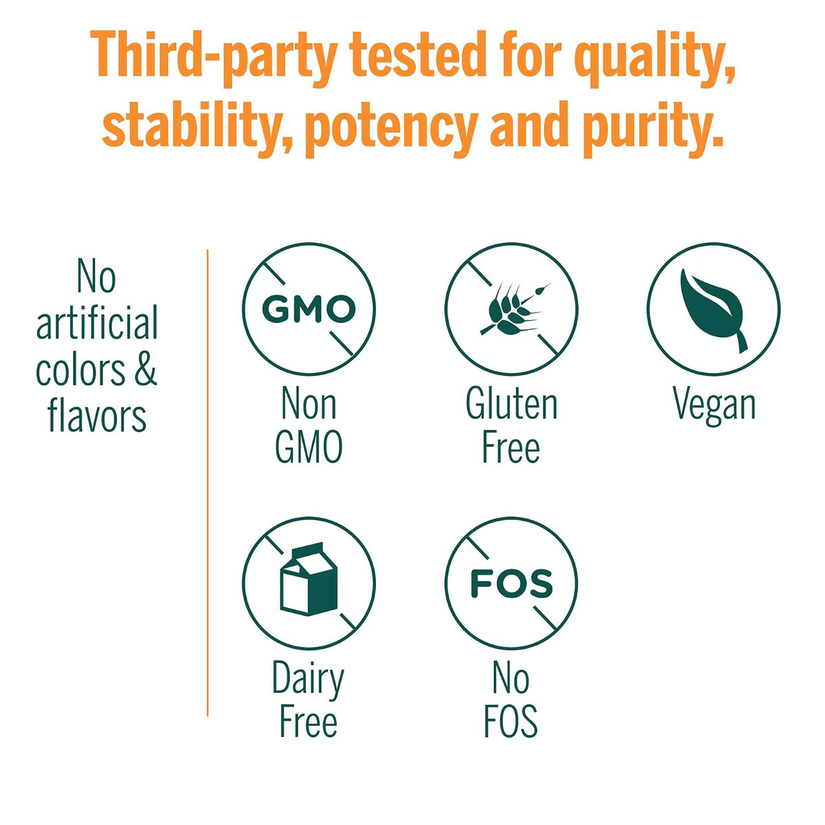 enhanced mental clarity probiotics