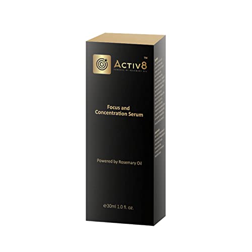 enhanced mental clarity serum