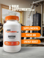 enhanced mental clarity supplement