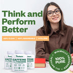 enhanced mental clarity supplement