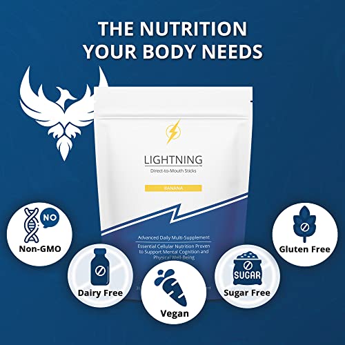 enhanced mental clarity supplements
