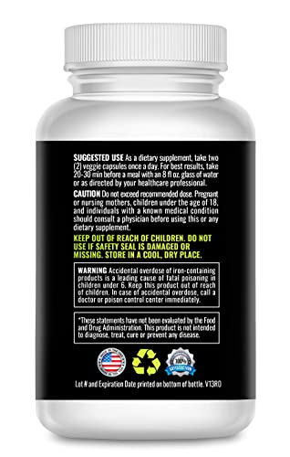 enhanced mental clarity vitamins