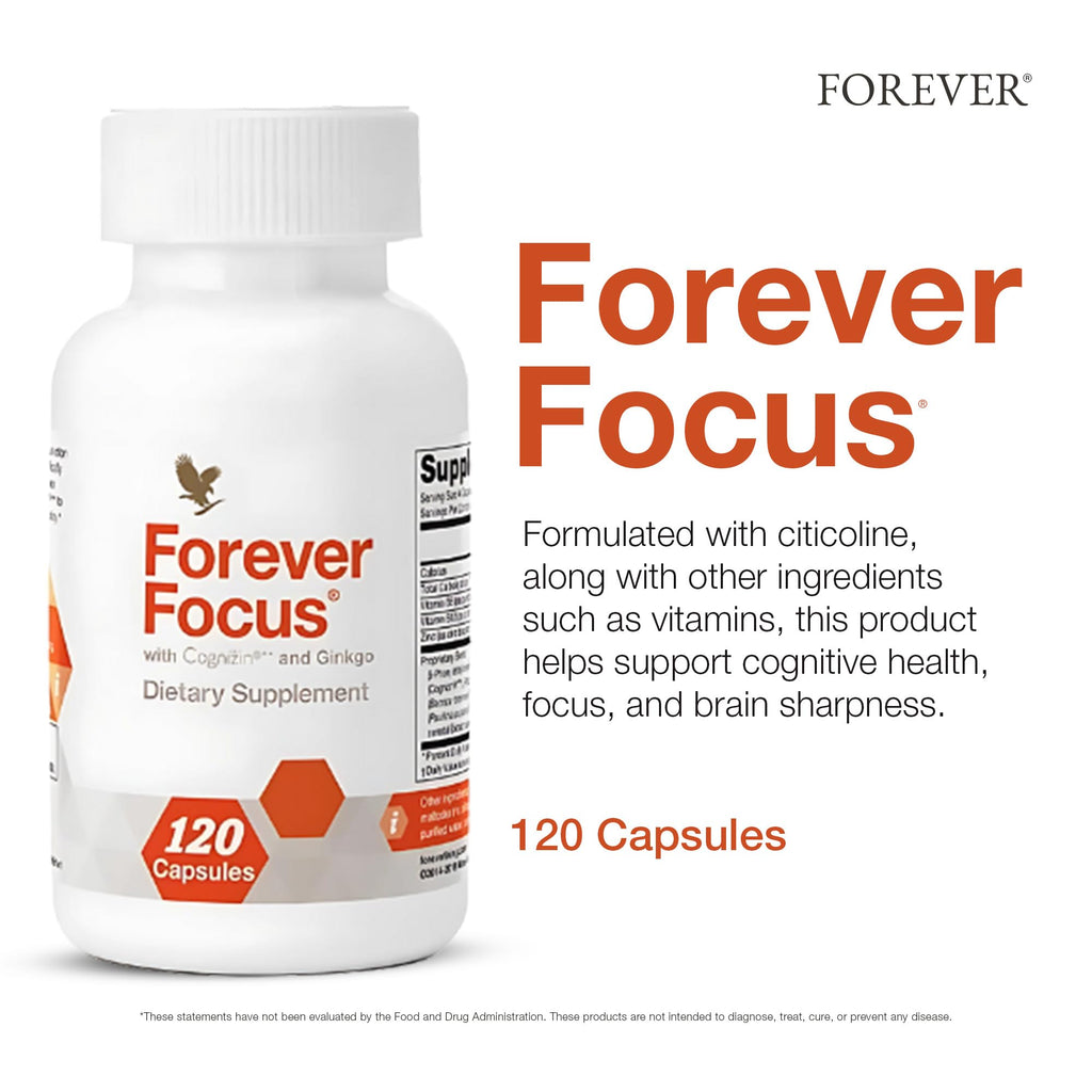 enhanced mental clarity vitamins