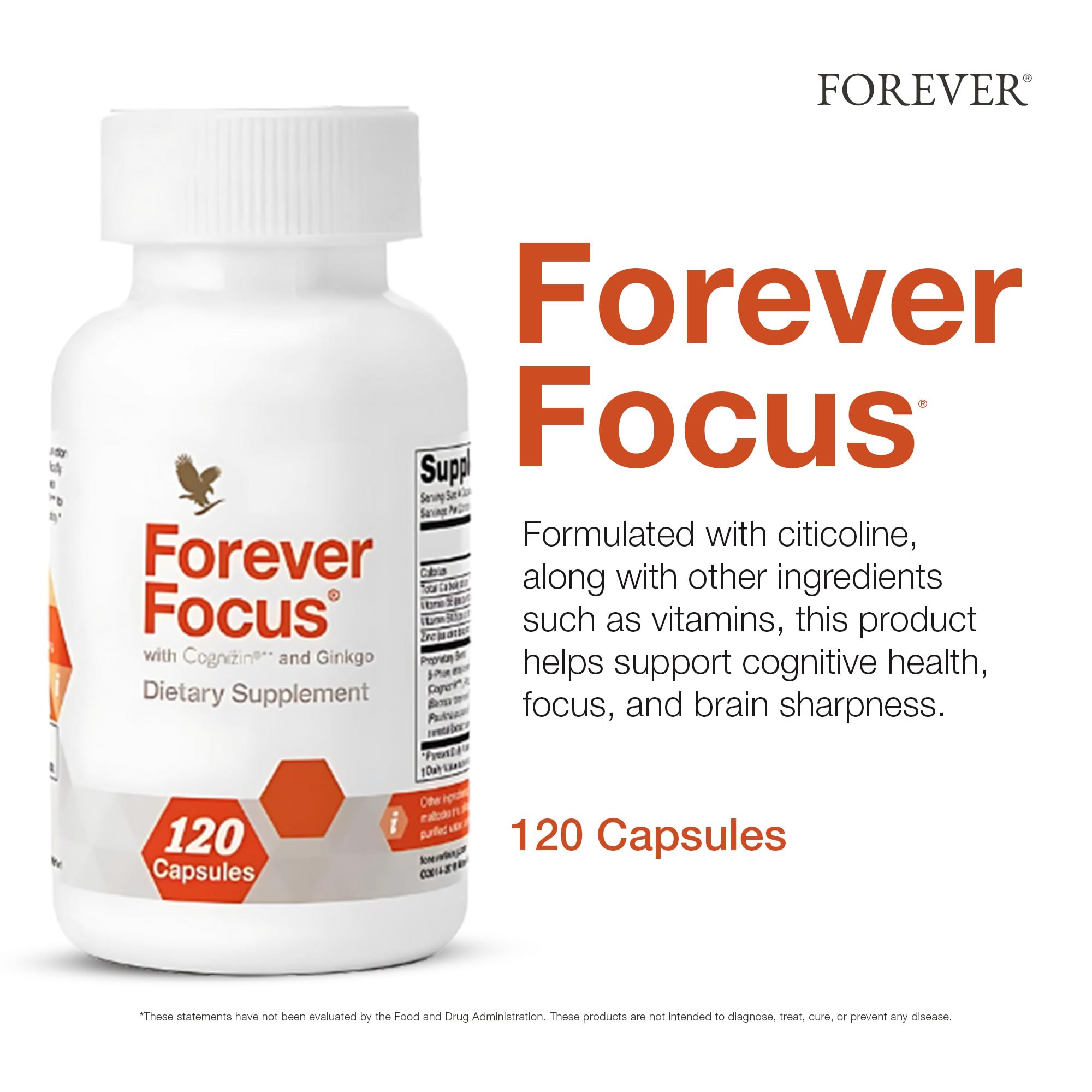 enhanced mental clarity vitamins