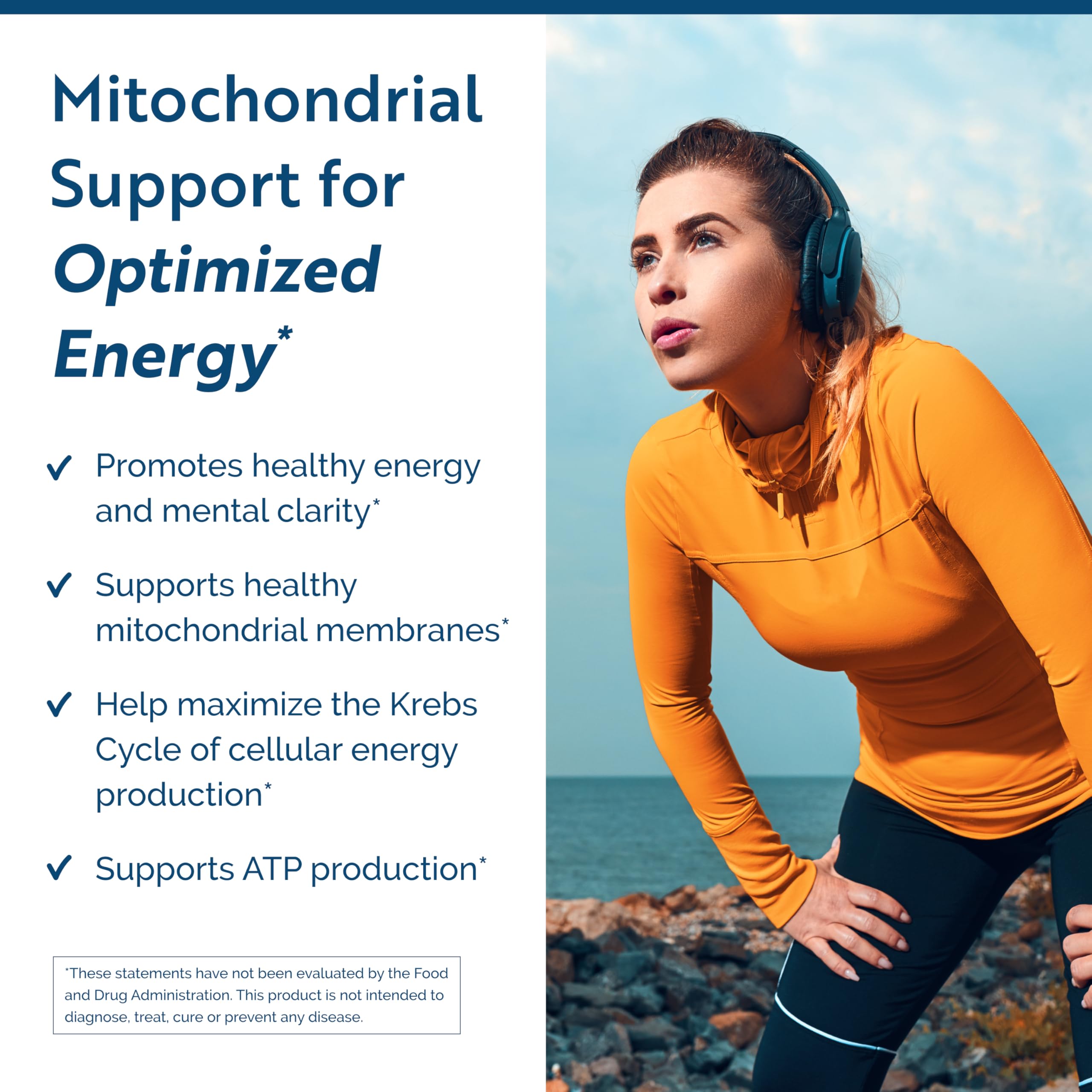 enhanced mental clarity with ATP fuel