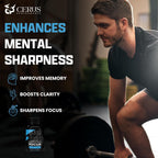 enhanced mental clarity with Cerus