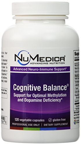 enhanced mental clarity with Cognitive Balance