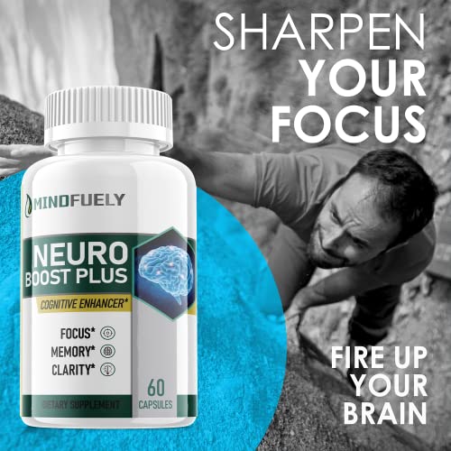 enhanced mental performance with nootropic blend
