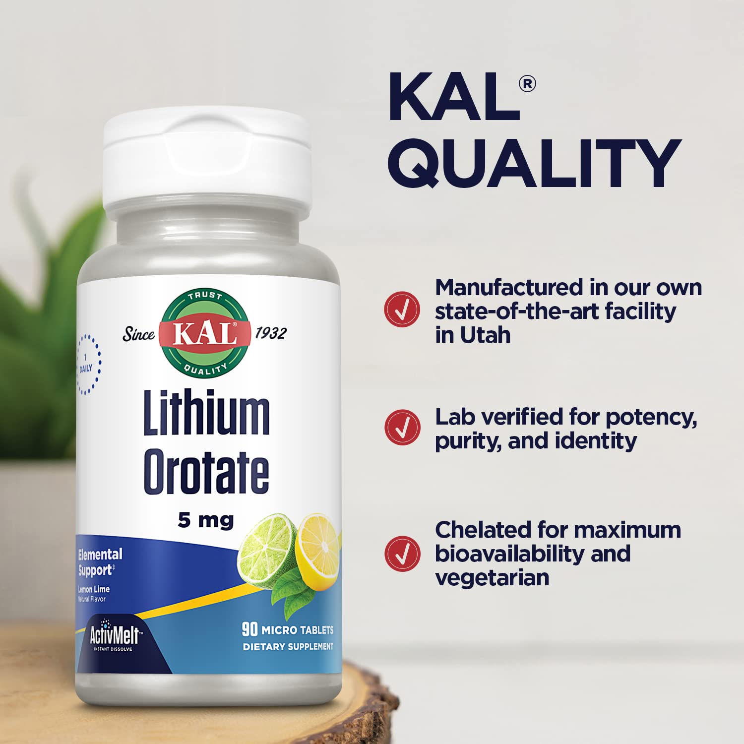 enhanced mental wellness supplement