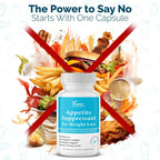 enhanced metabolism appetite suppressant