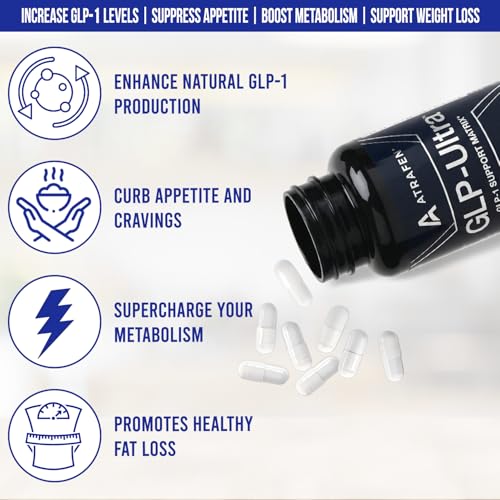 enhanced metabolism appetite suppressant