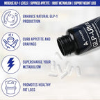 enhanced metabolism appetite suppressant