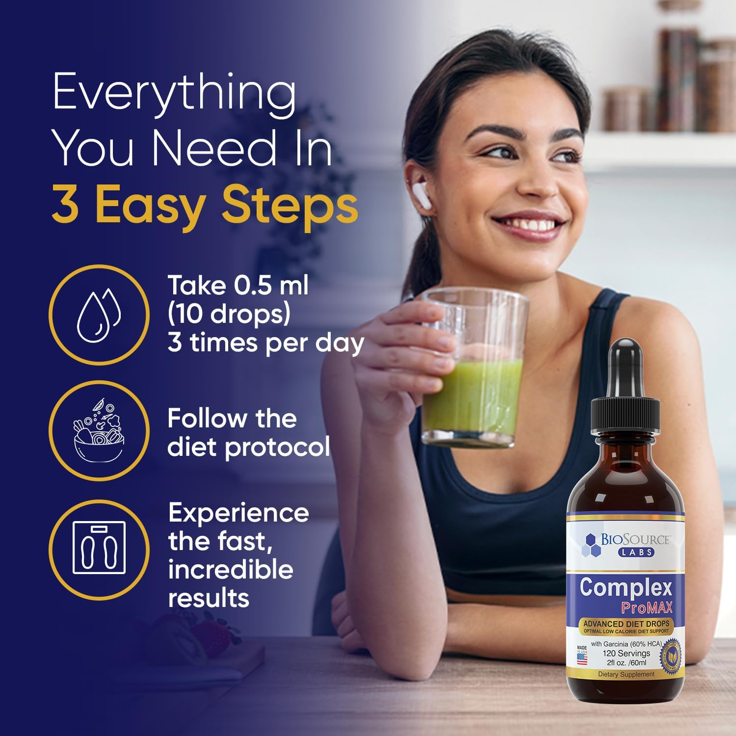 enhanced metabolism support drops