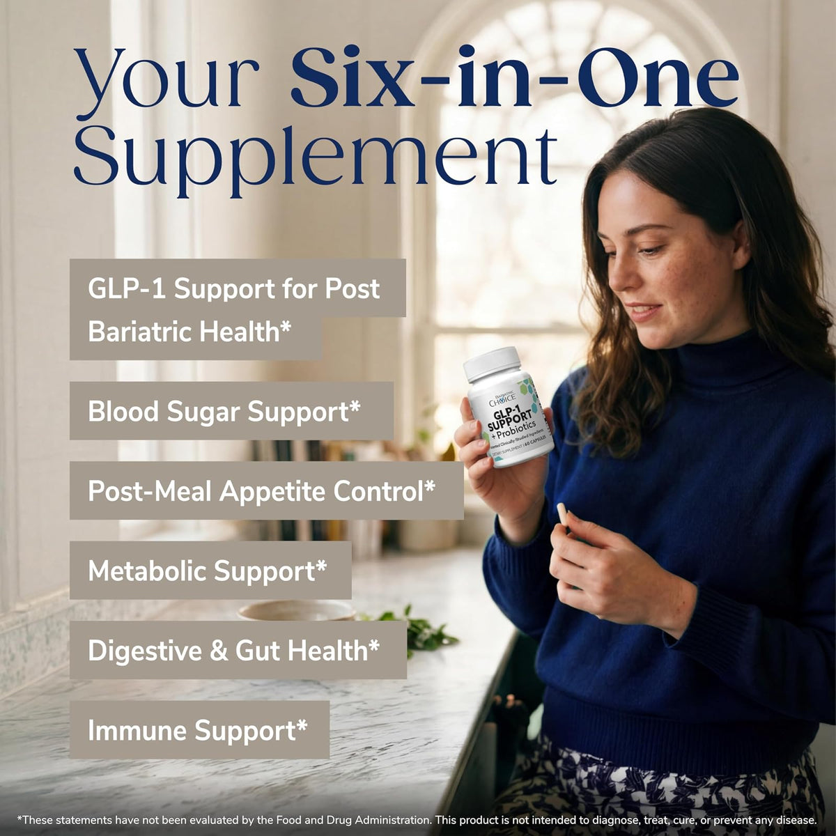enhanced metabolism support for dieters