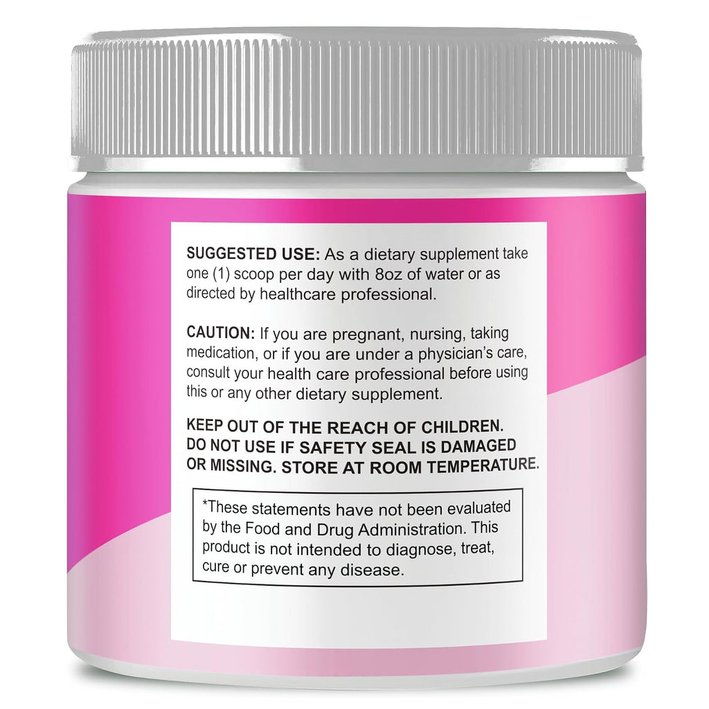 enhanced metabolism support with GelatinBurn