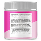 enhanced metabolism support with GelatinBurn