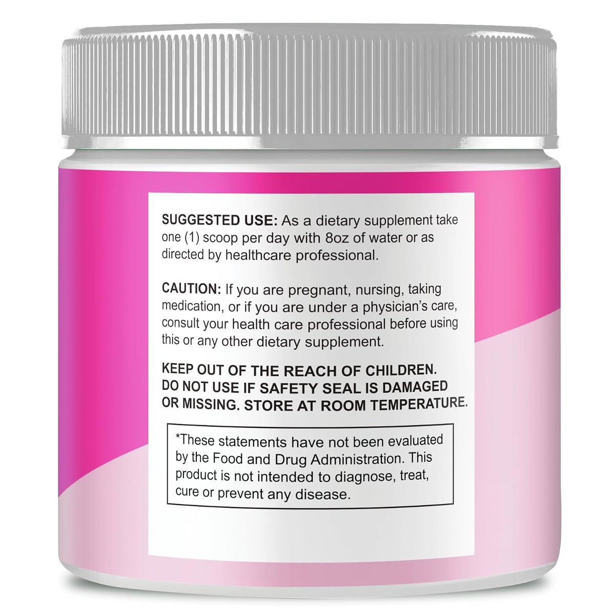 enhanced metabolism support with GelatinBurn