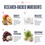 enhanced metabolism with appetite support