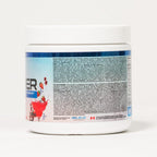 enhanced metabolism with Believe Energy