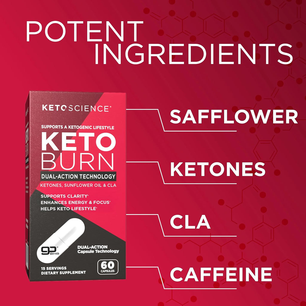 enhanced metabolism with BHB