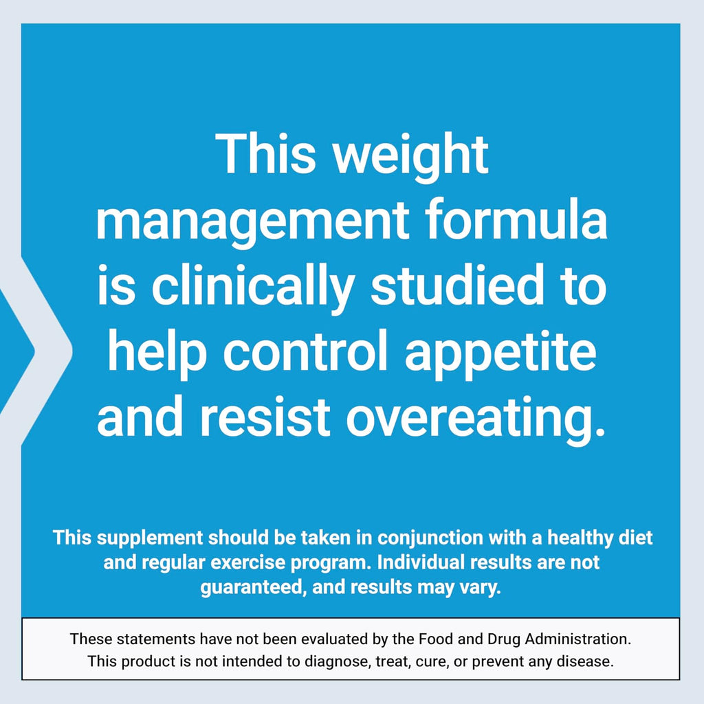 enhanced metabolism with Body Trim