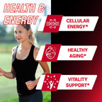 enhanced metabolism with DEDICAD