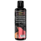 enhanced metabolism with L-Carnitine