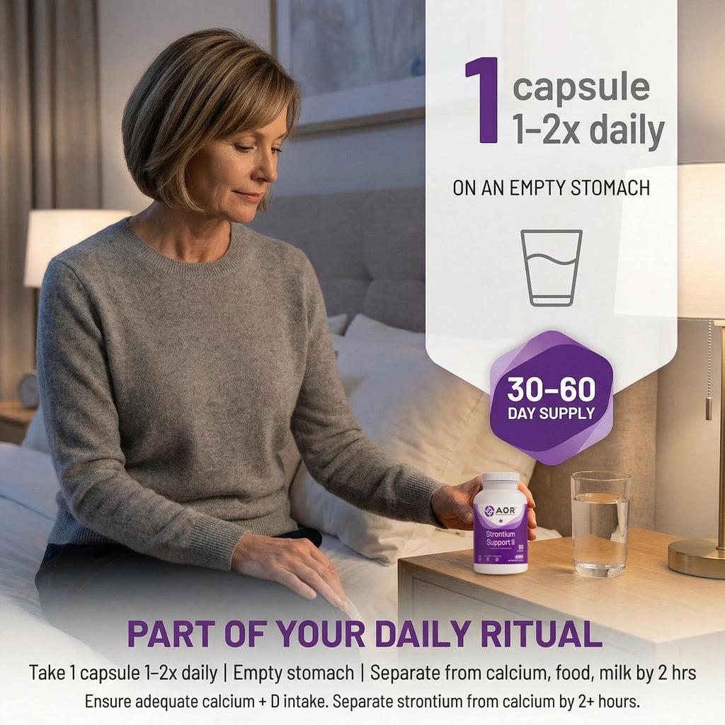 enhanced mineral absorption capsules