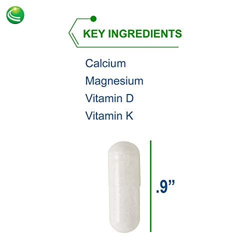 enhanced mineral absorption formula
