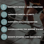 enhanced mineral absorption formula