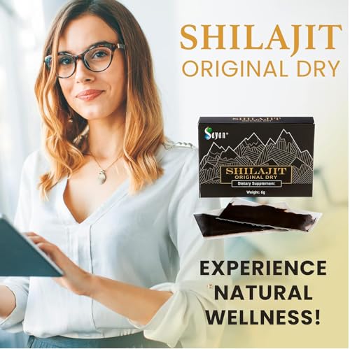 enhanced mineral absorption shilajit