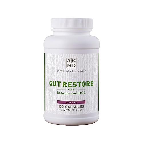 Enhanced mineral absorption with Gut Restore