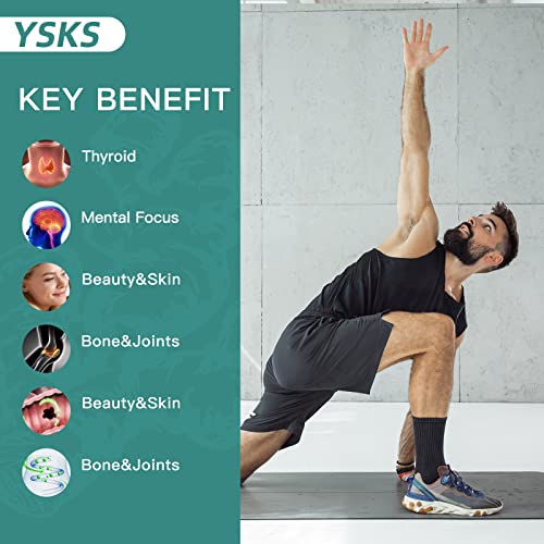 enhanced mineral support with sea moss