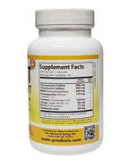 enhanced mobility with chondroitin