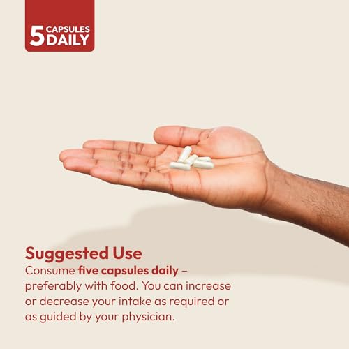 enhanced mobility with glucosamine chondroitin