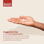 enhanced mobility with glucosamine chondroitin