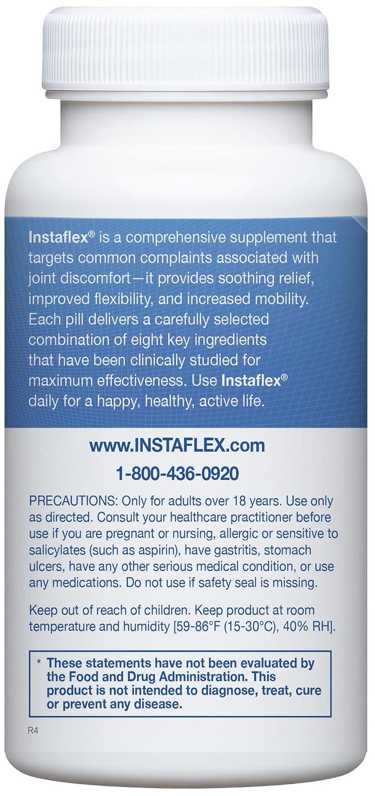 enhanced mobility with glucosamine formula