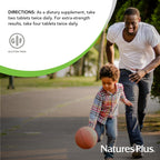 enhanced mobility with glucosamine